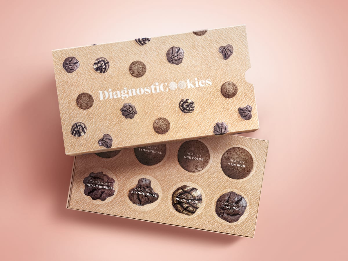 DiagnostiCookies | VML