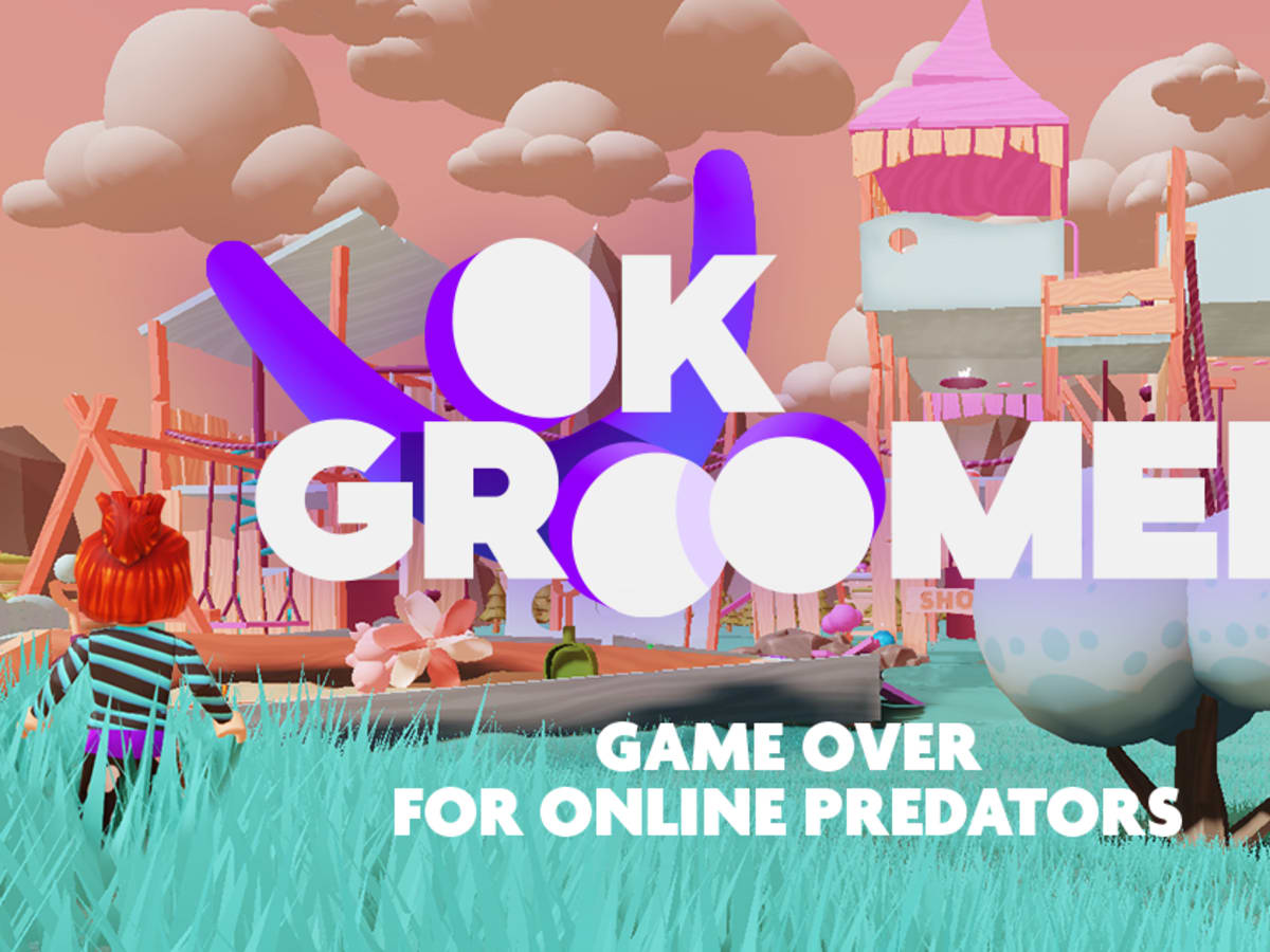 OK Groomer