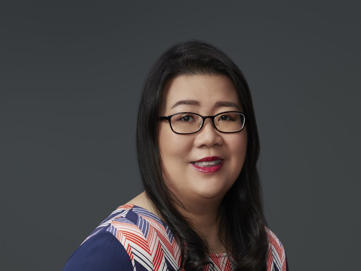 Kulwadee Piyawongsomboon | Director of Talent & Culture