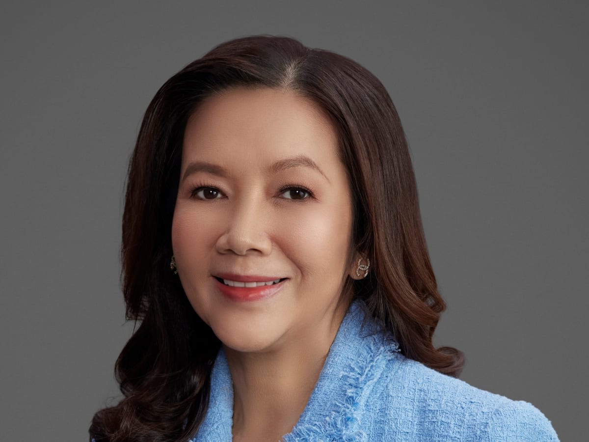 Ratchanida Nakpresha | Chief Financial Officer