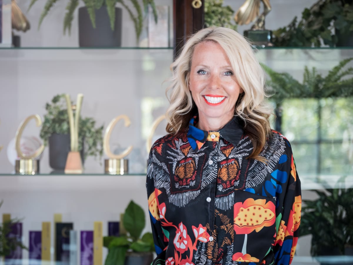 Pip Hulbert | Chief Executive Officer | VML