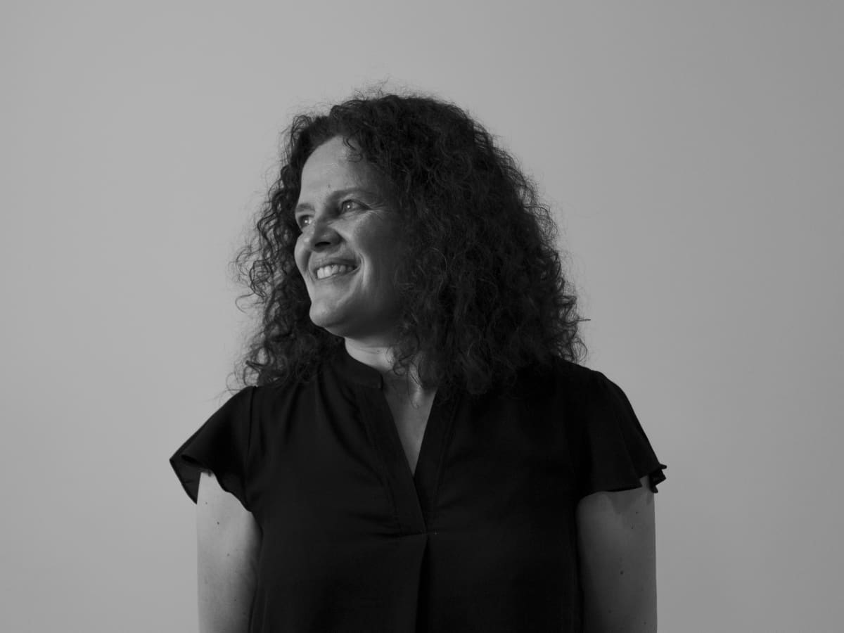 Mónica Román | Talent Manager