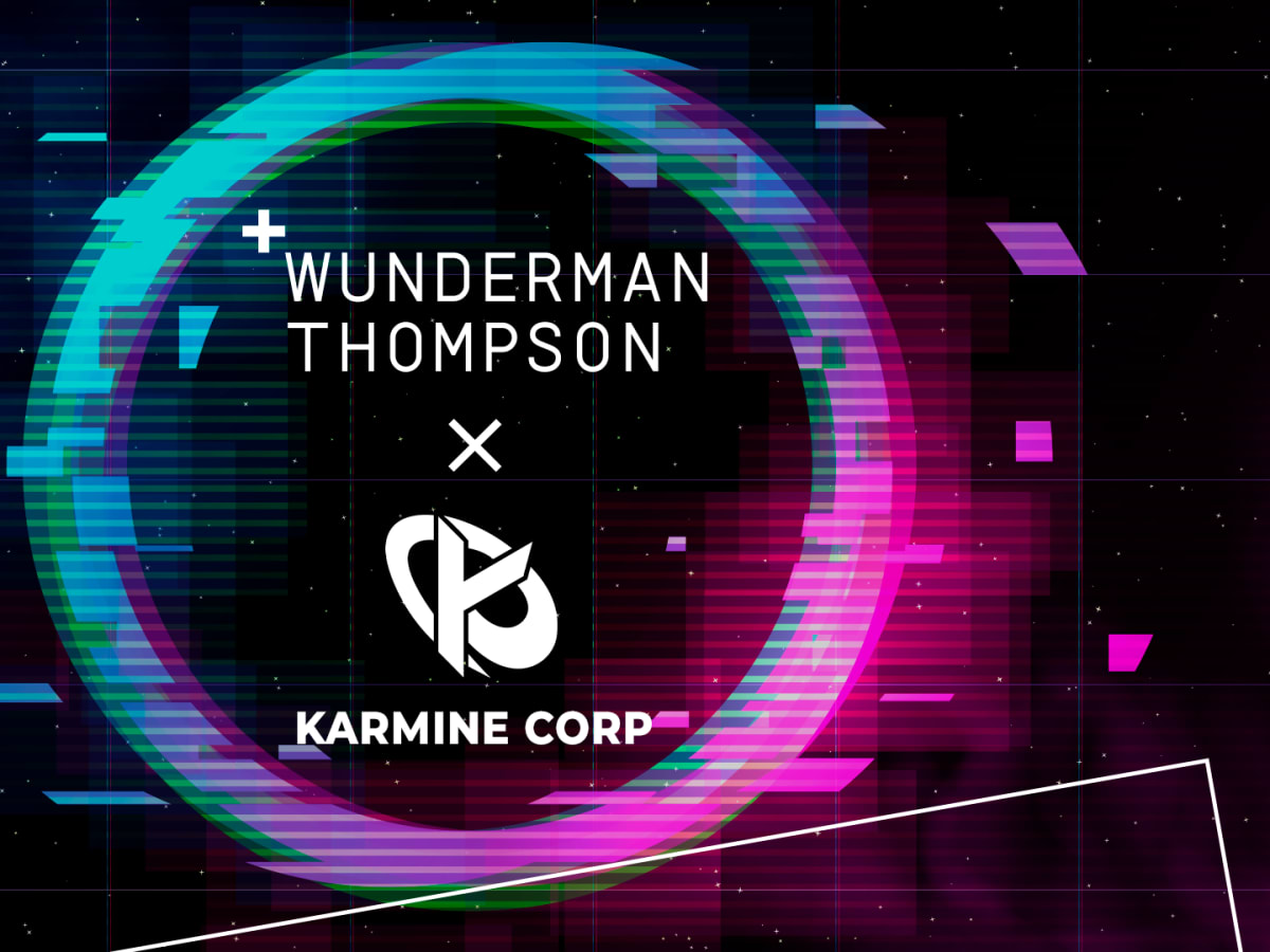 Wunderman Thompson x Karmine Corp | VML
