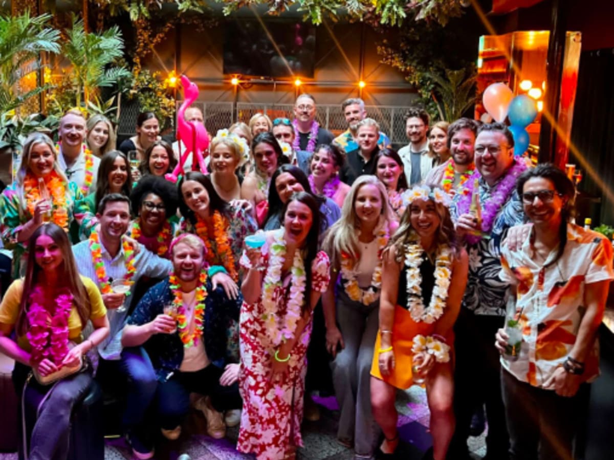 Folk Summer Party | VML