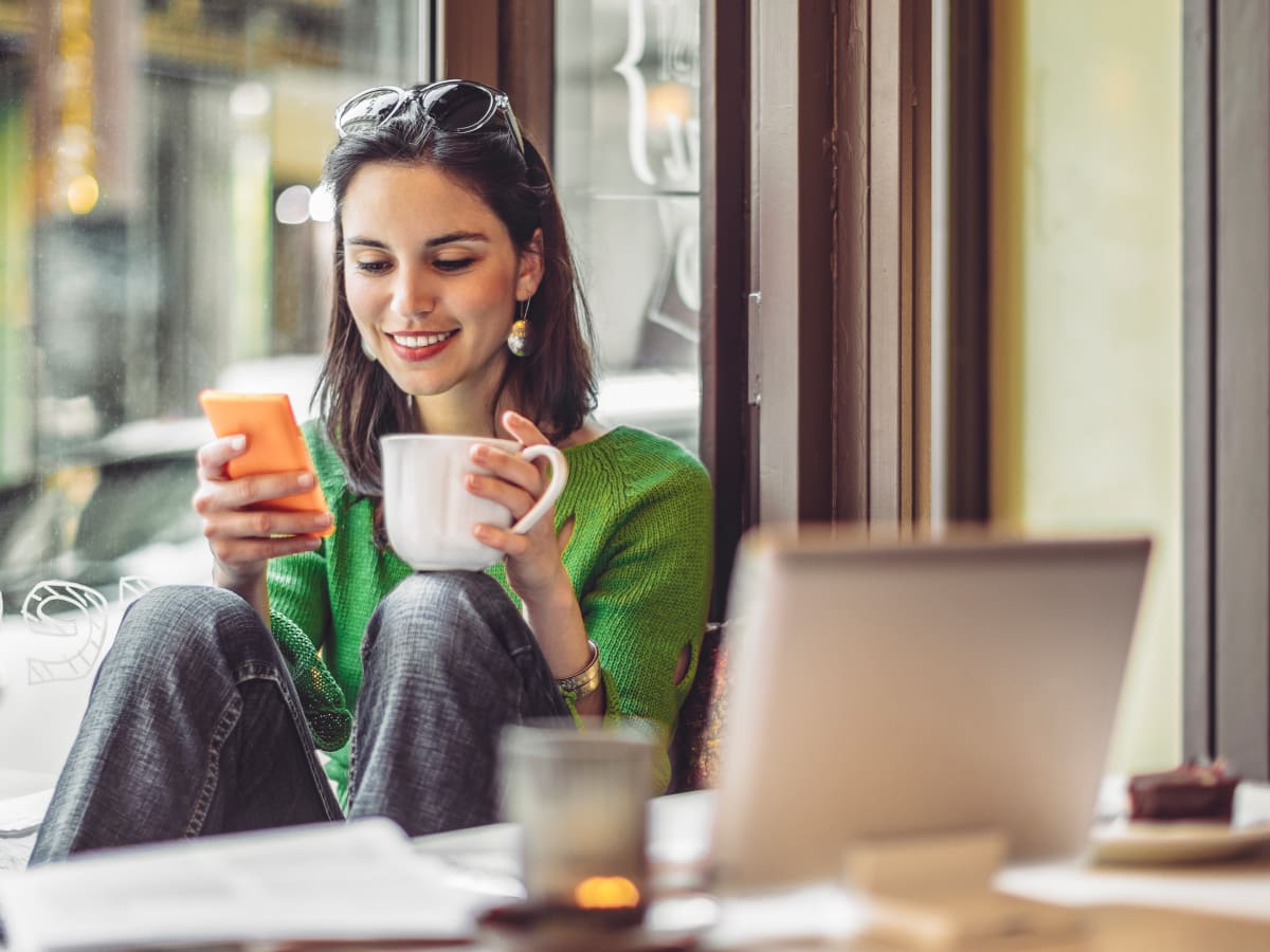 The current state of social media