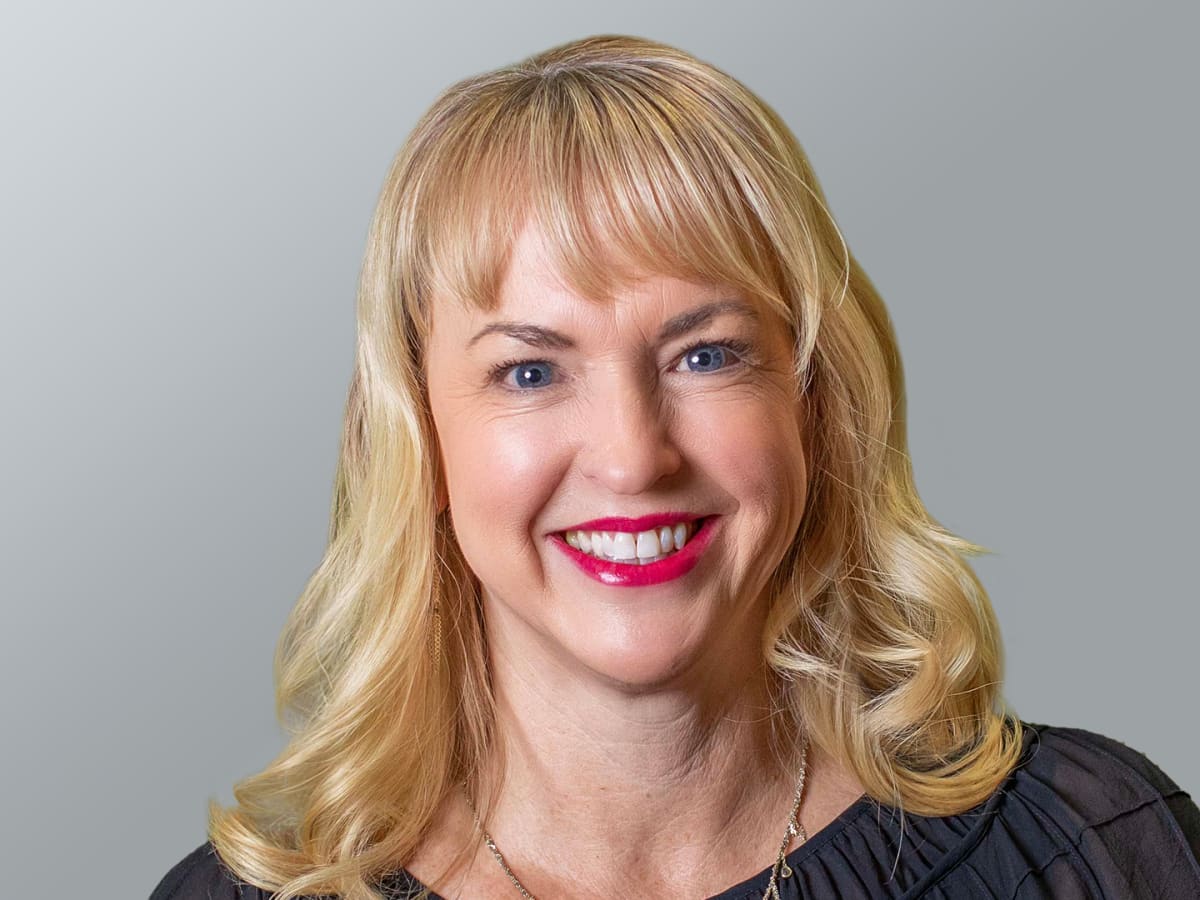 Beth Wade | Global Chief Communications & Integration Officer | VML