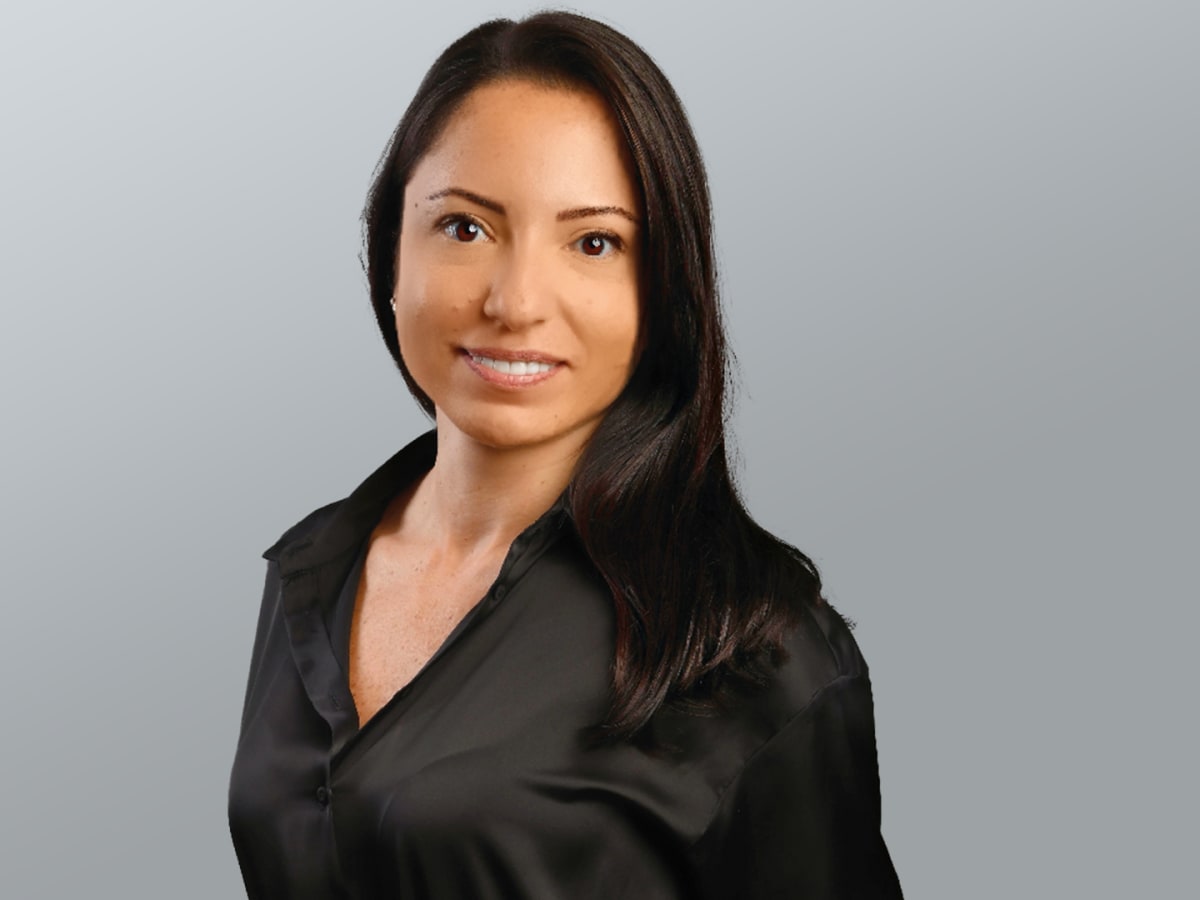 Amale Dagher | Chief People Officer MENA | VML