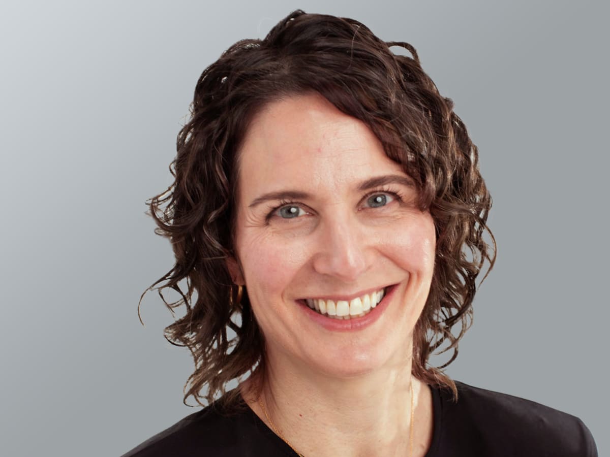 Amy Worley | Global Chief Connections Officer