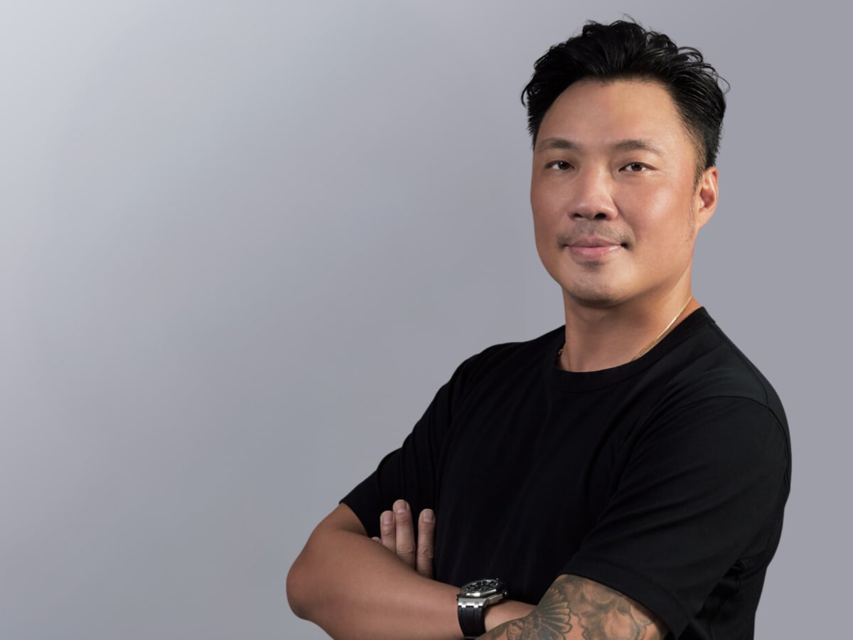 Kenni Loh | CEO, VML Malaysia | VML