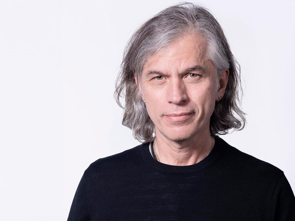 Héctor Fernández | Chief Executive Officer | VML