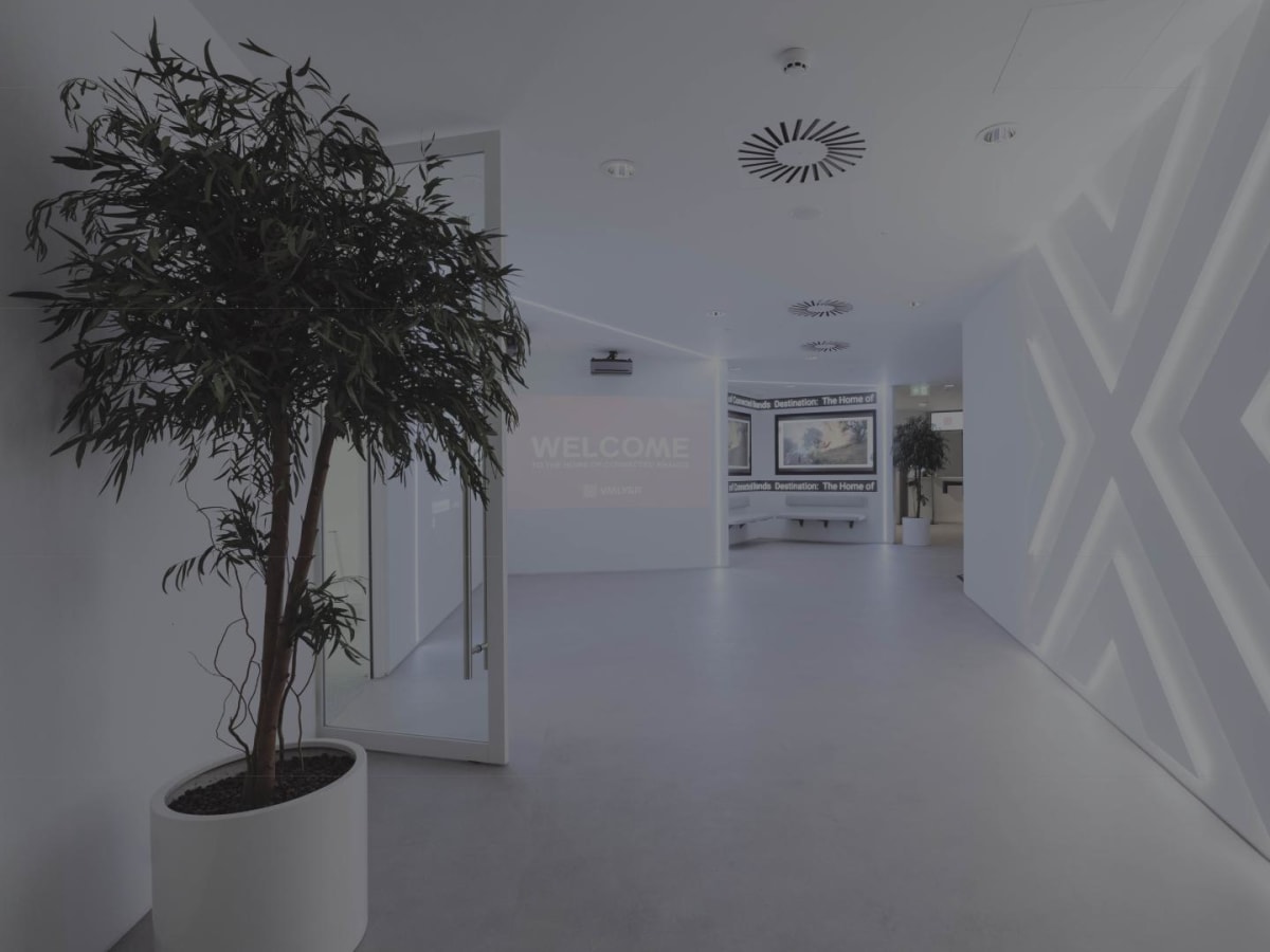 The Home Of Connected Brands | VML