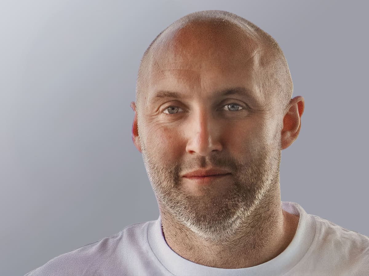 Matt Hyde | Chief Operating Officer, VML Health