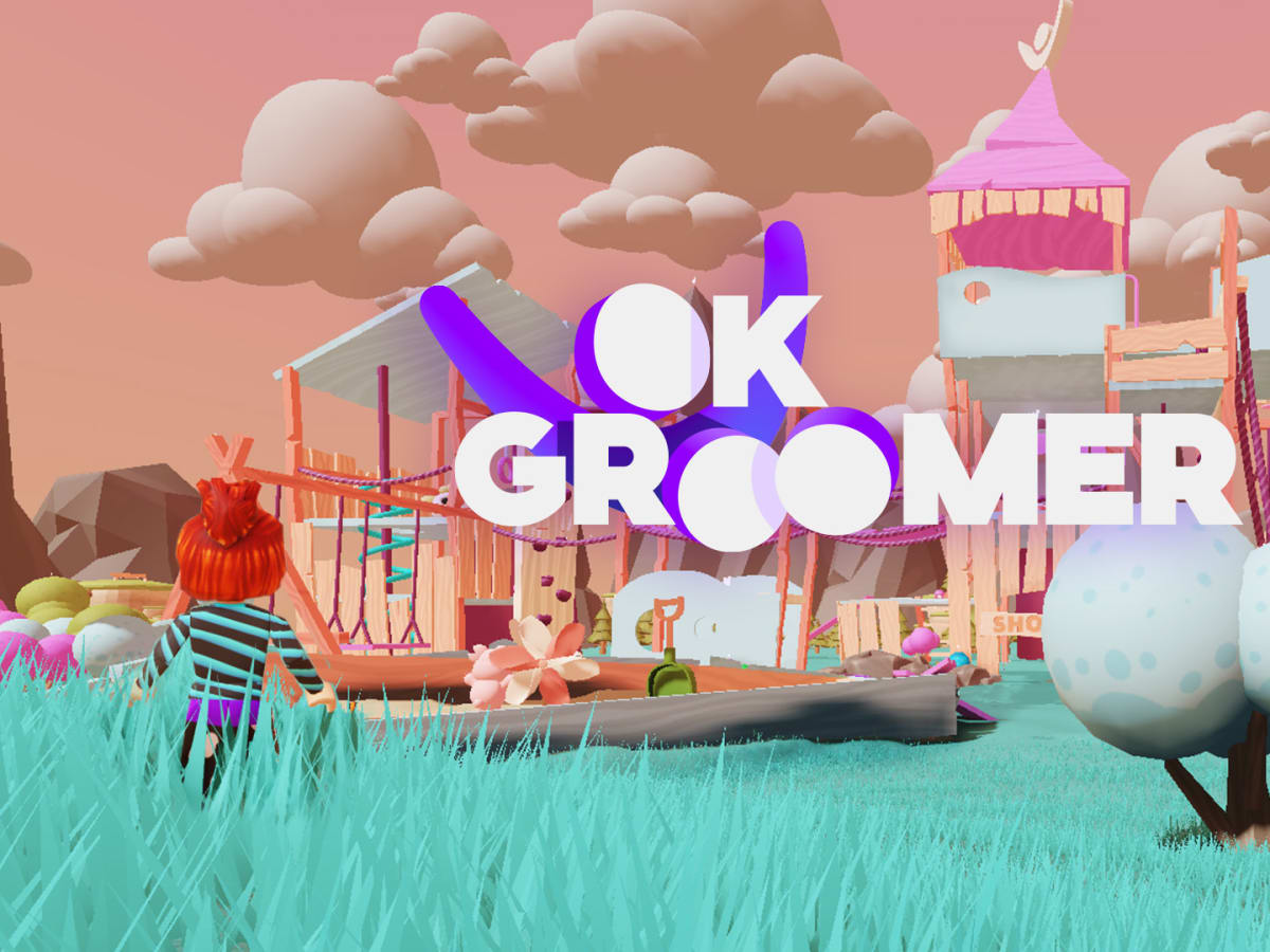 OK Groomer