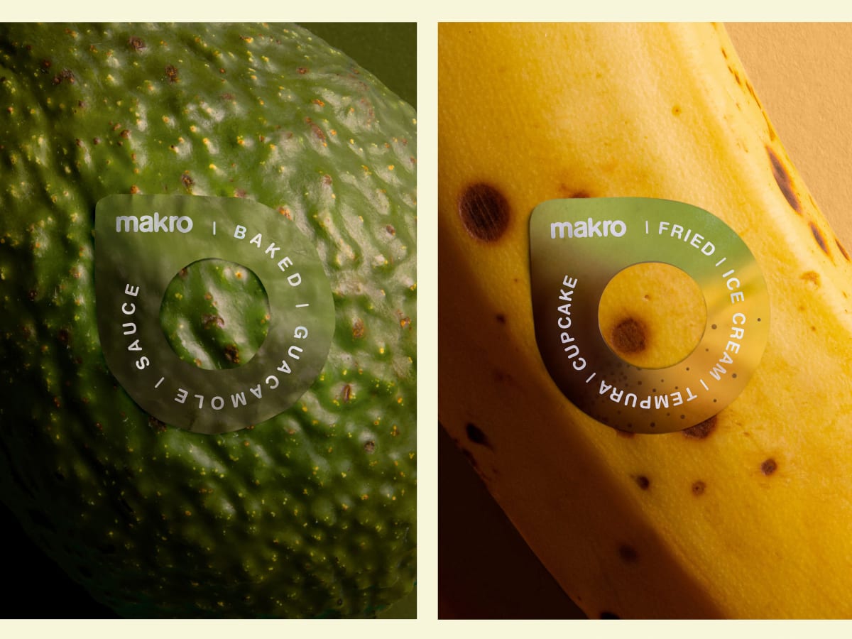 Life Extending Stickers