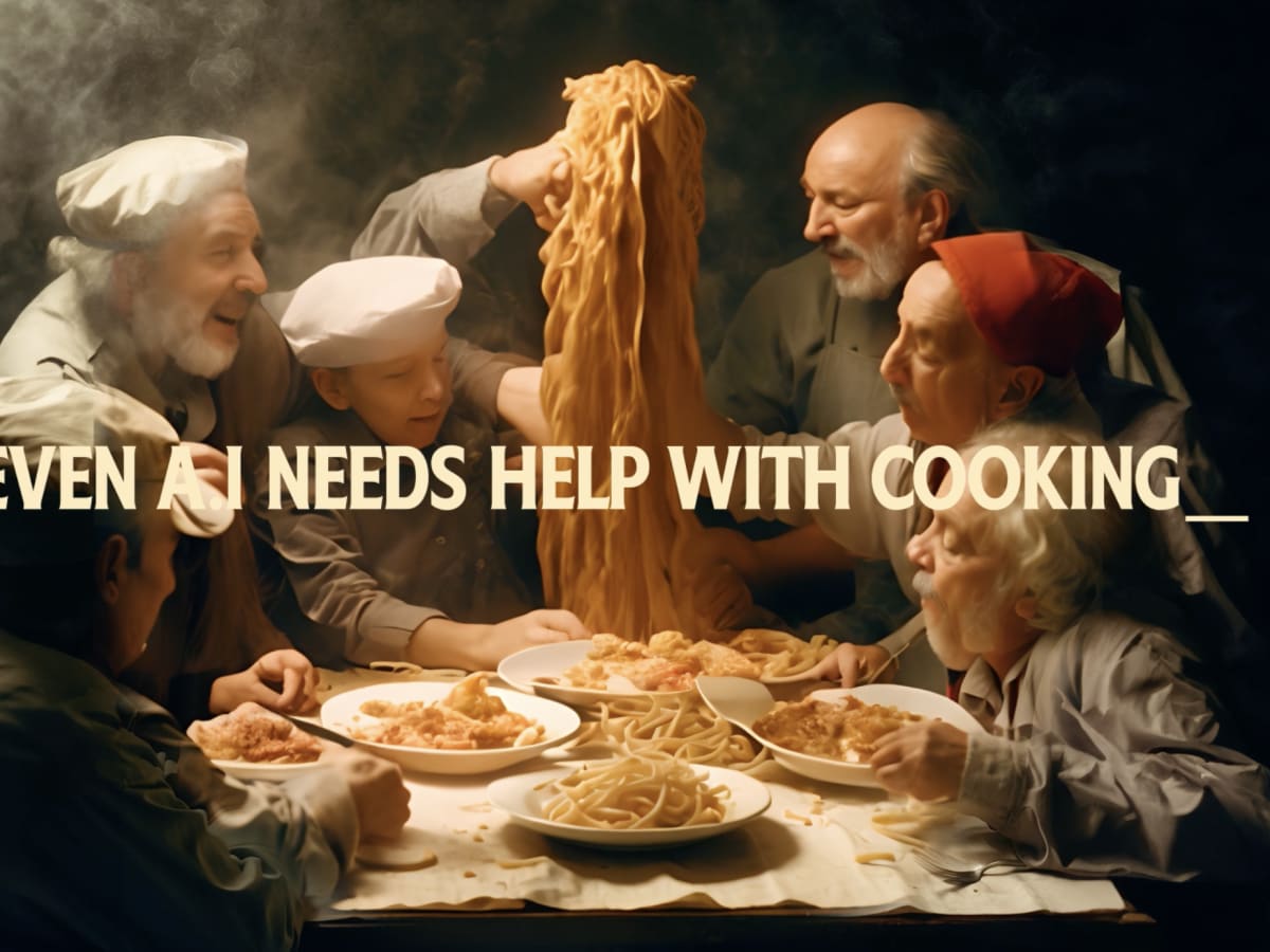 Heinz AI Cookbook Heinz AI Cookbook