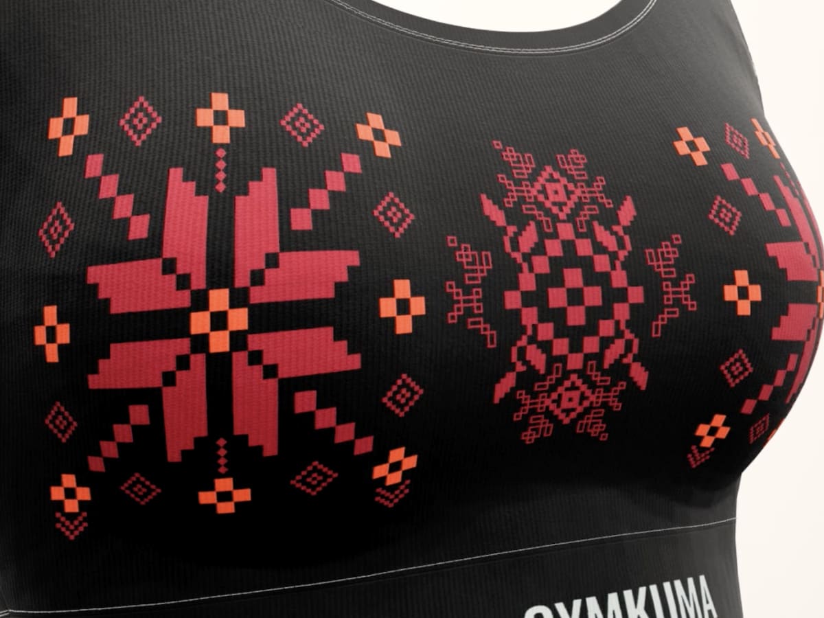 The Touchpoint Collection