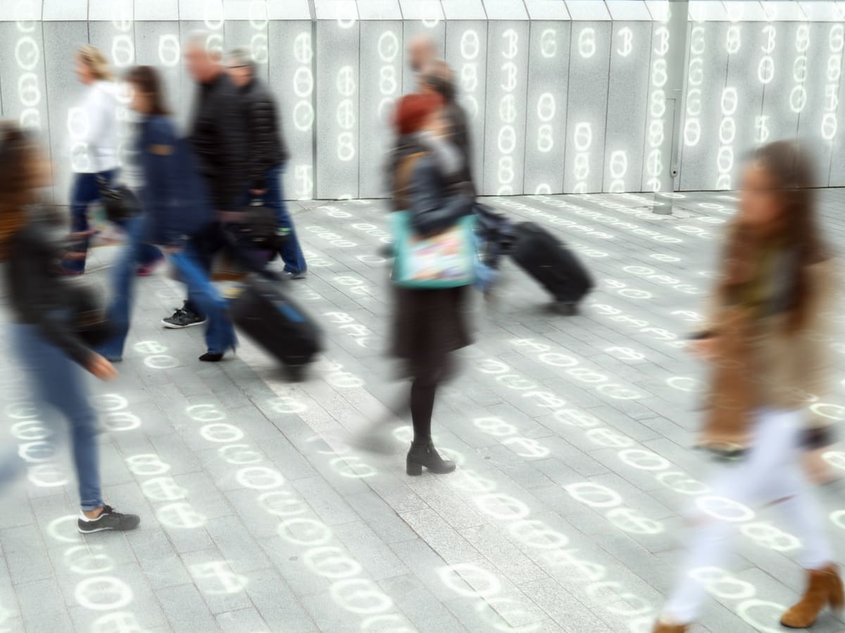 Harnessing consumer insights via a data capture strategy | VML