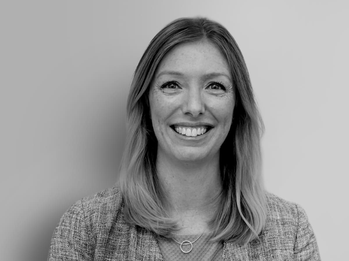 Kate Miller | Head of Client Services, Wellington (Parental Leave) | VML