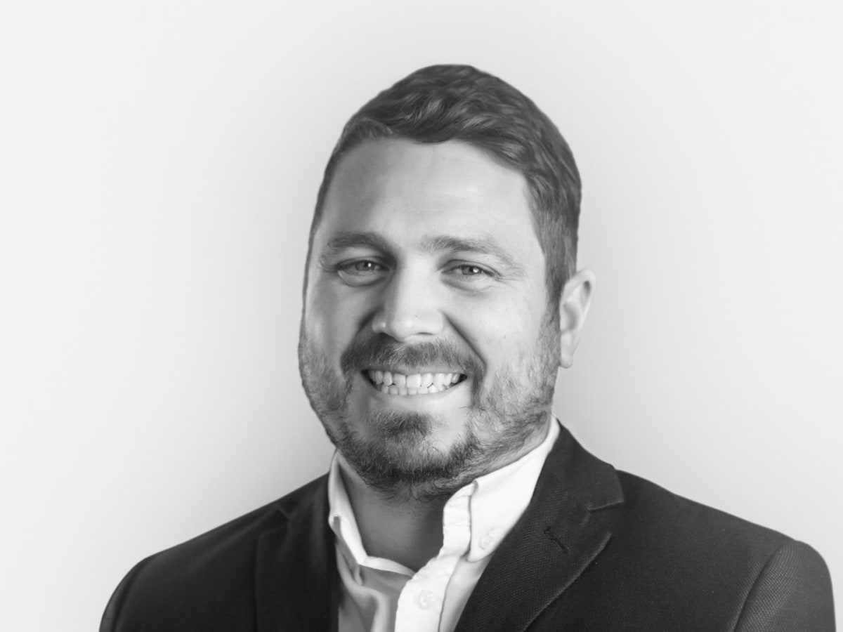 Andrew Kolb | Head of Strategy, Brisbane & Perth | VML