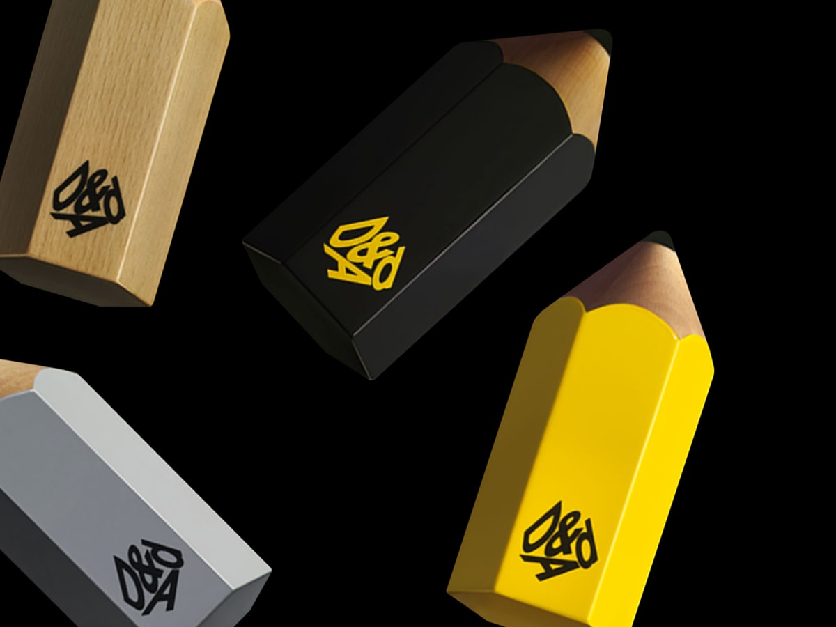 VML New York Wins Agency of the Year, VML Captures 35 D&AD Pencils