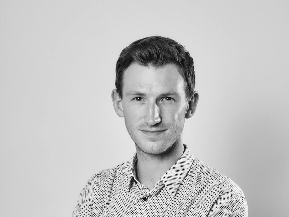 Matt Saunders | Strategy Director, New Zealand | VML