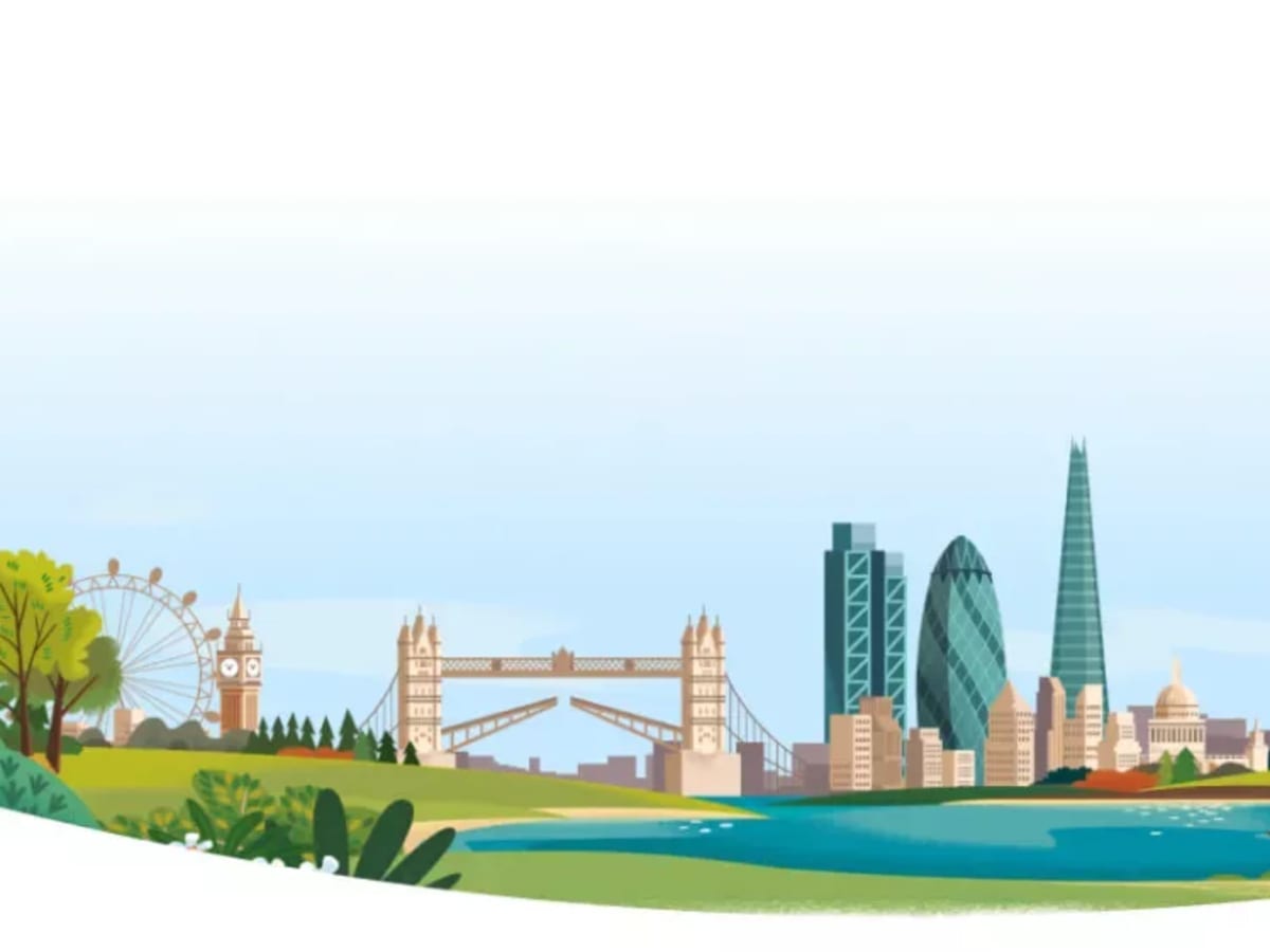 Salesforce World Tour London