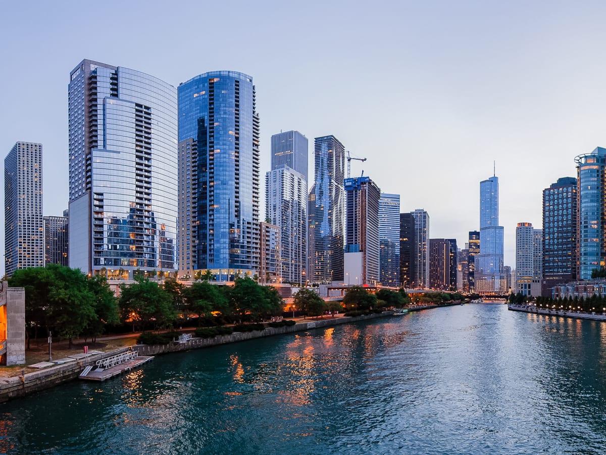 Salesforce Connections 2024