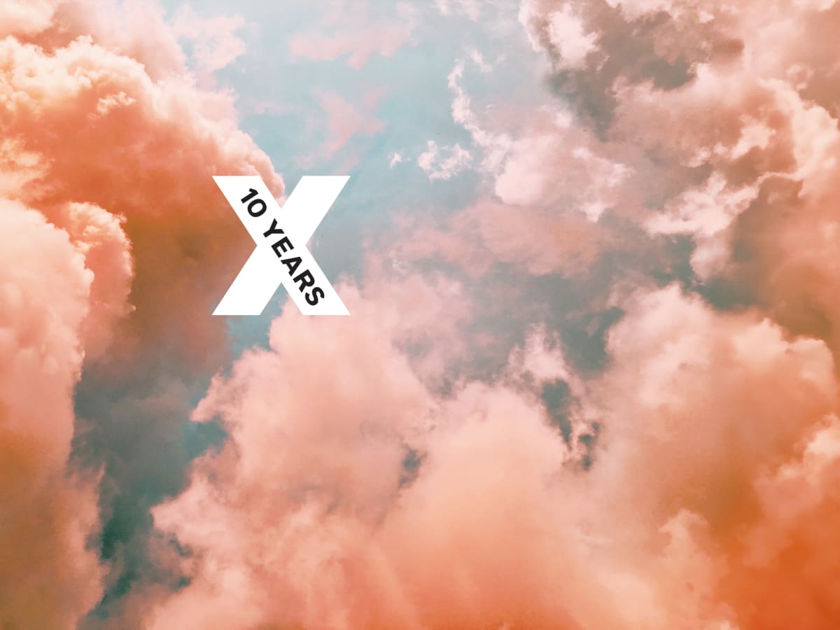 The Future 100 celebrates ten years