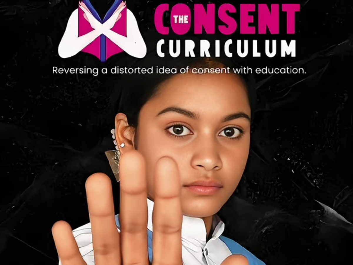 Consent Curriculum | VML