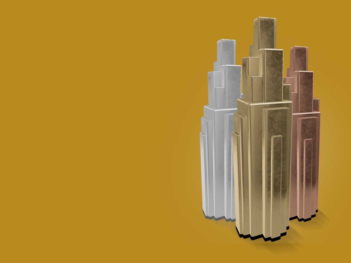 VML Scores Multiple Accolades at NYF Advertising Awards