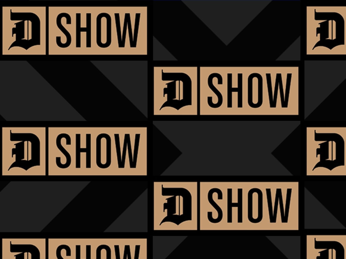 VML Dominates The D Show