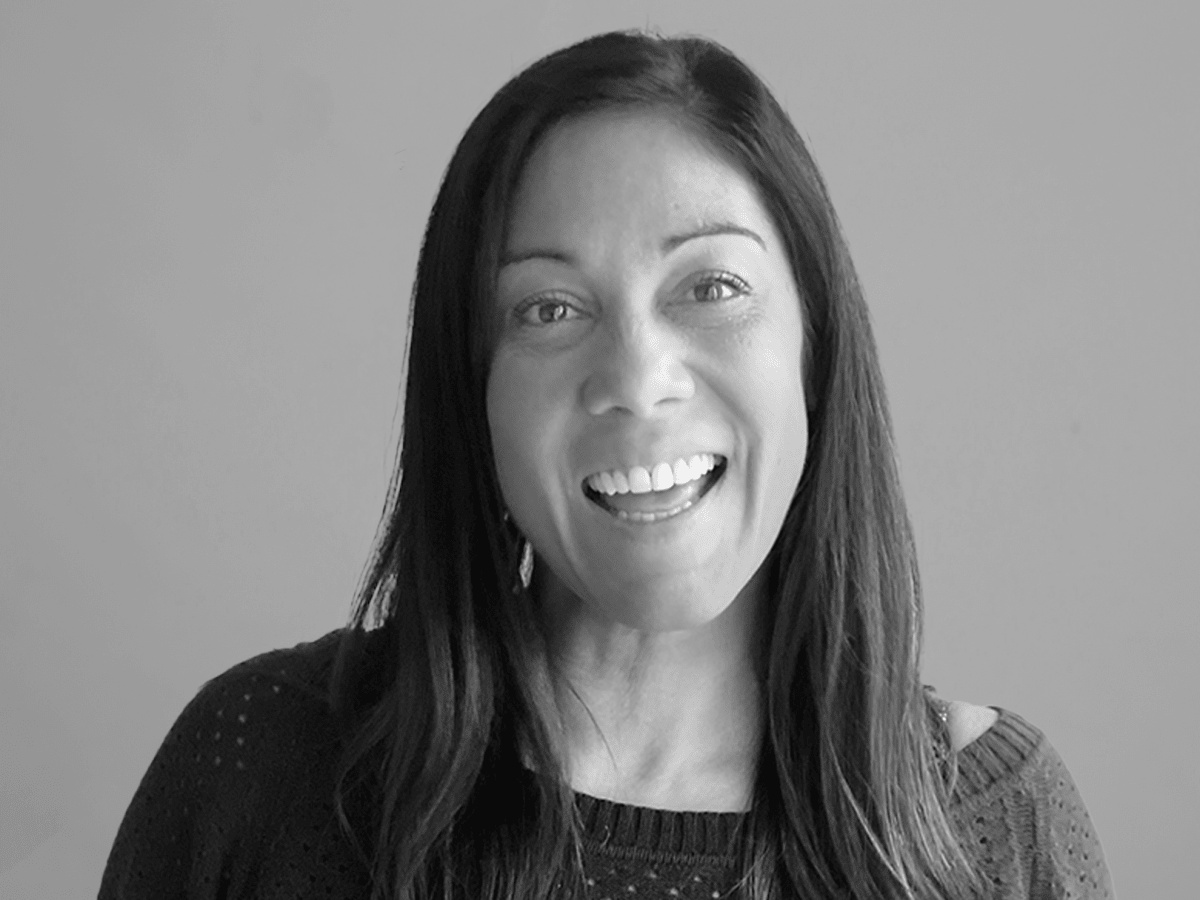 Amy Jeffs | Chief People Officer, Australia & New Zealand