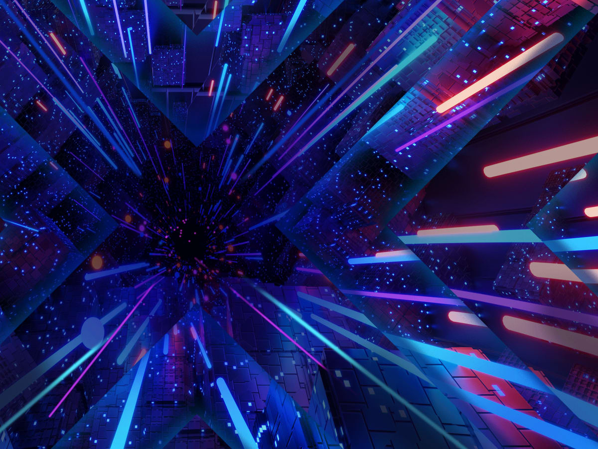 The Future Shopper 2024: London