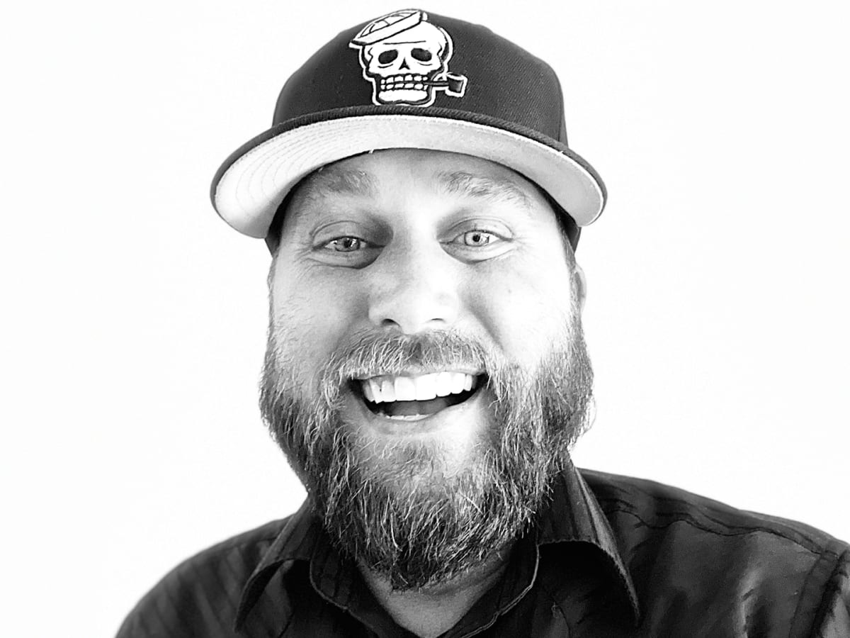 Ian Davidson | Chief Strategy Officer