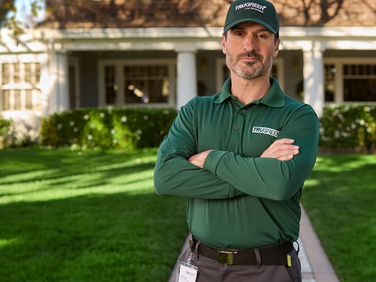 VML Chosen as Lead Creative and Social Agency for TruGreen