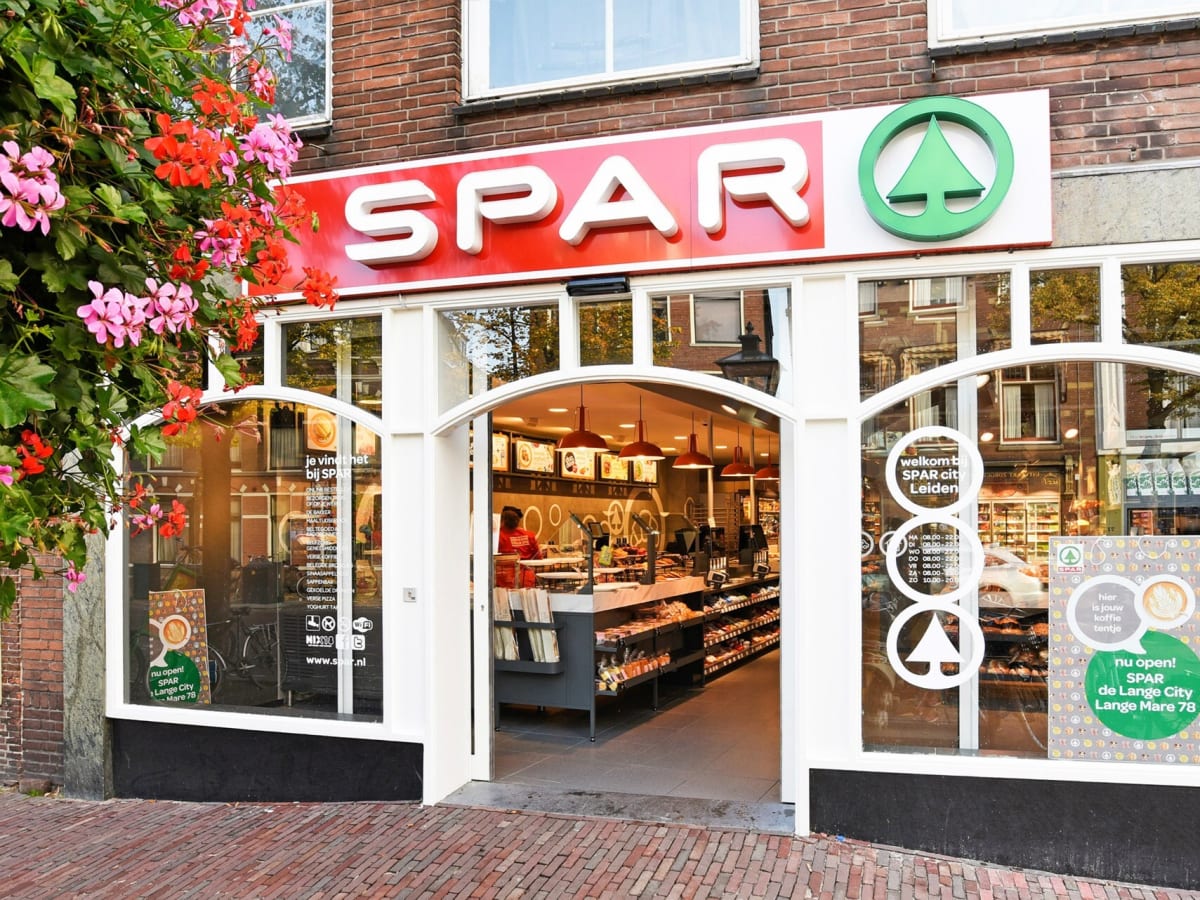 Building a retail media network from scratch for SPAR