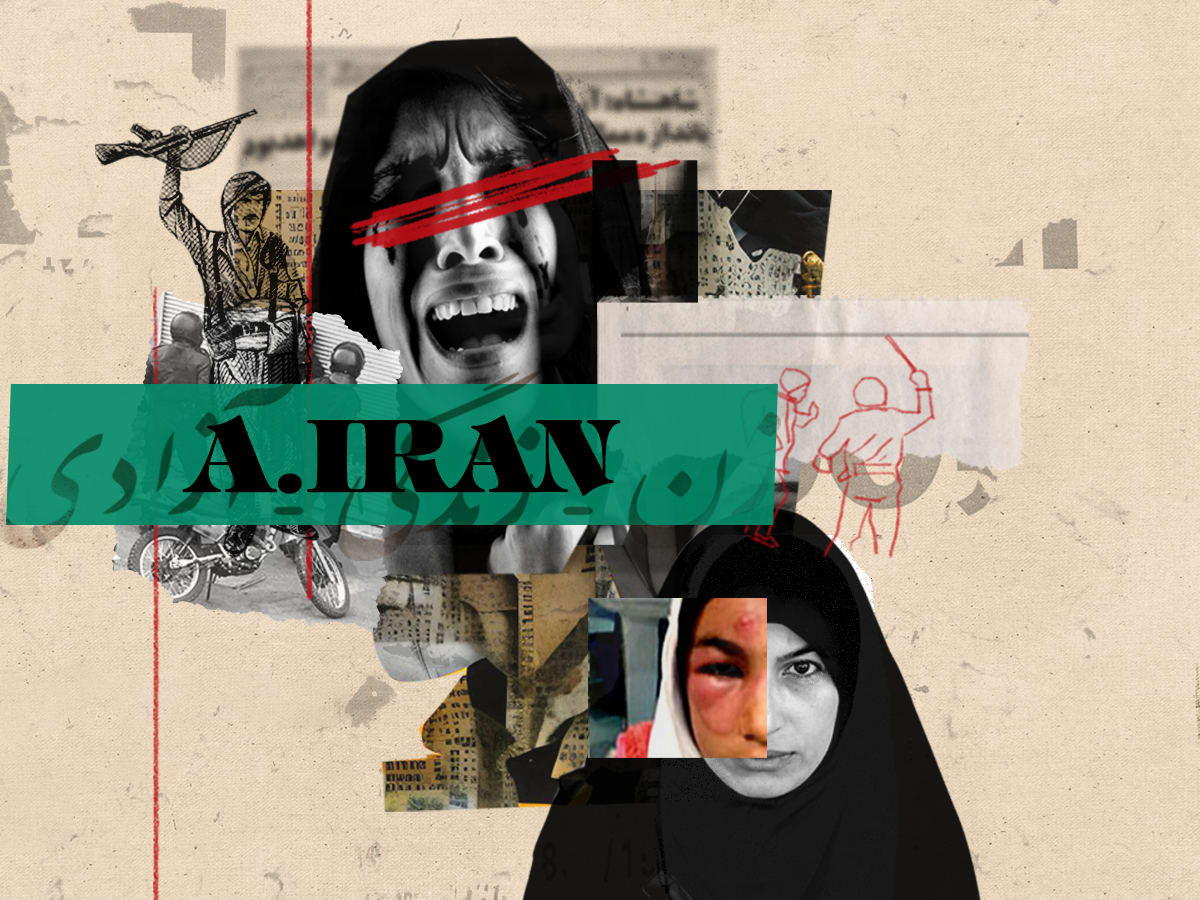 Wunderman Thompson & IranDC make history with A.IRAN