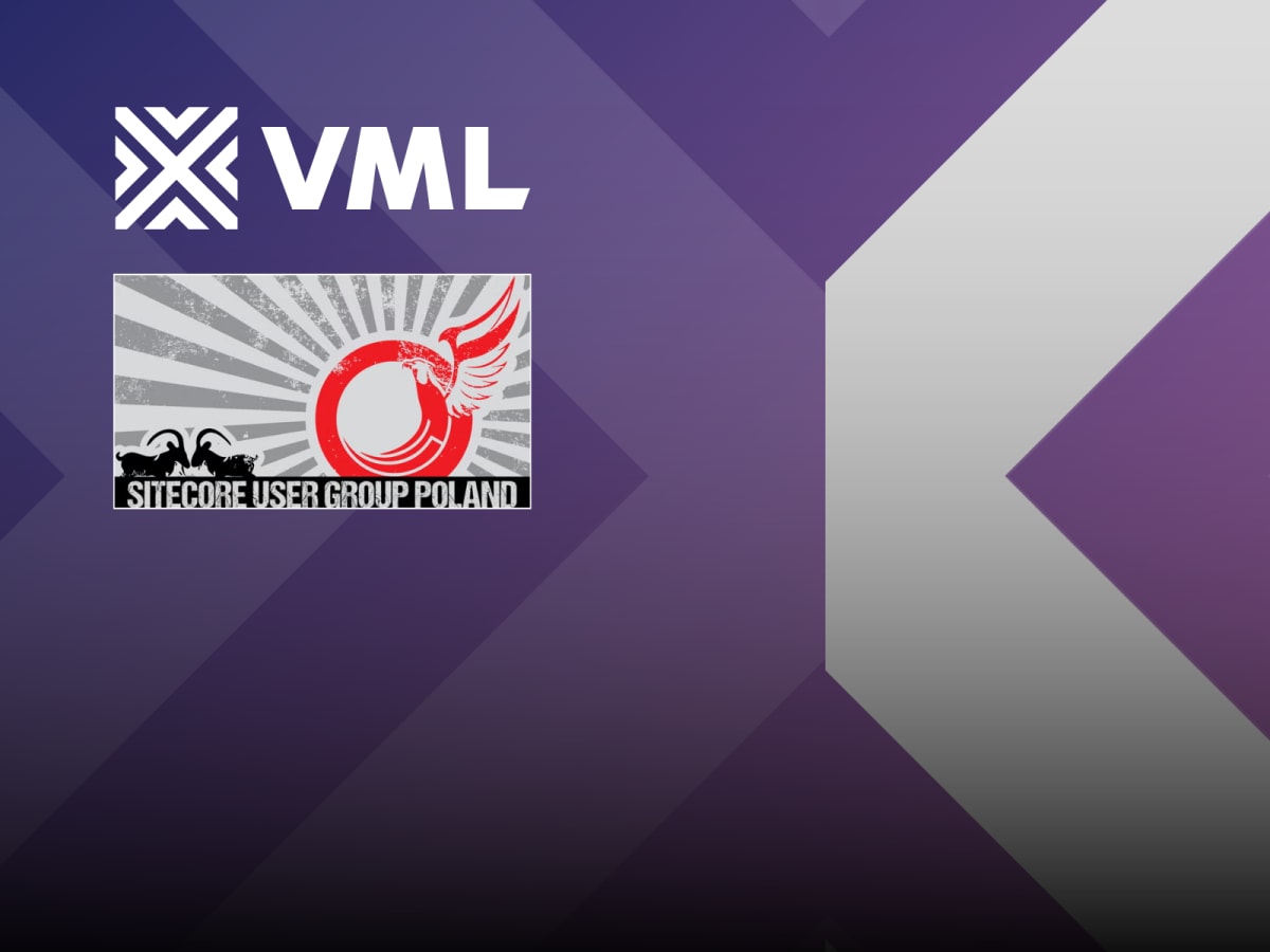 Sitecore User Group Poland in Katowice