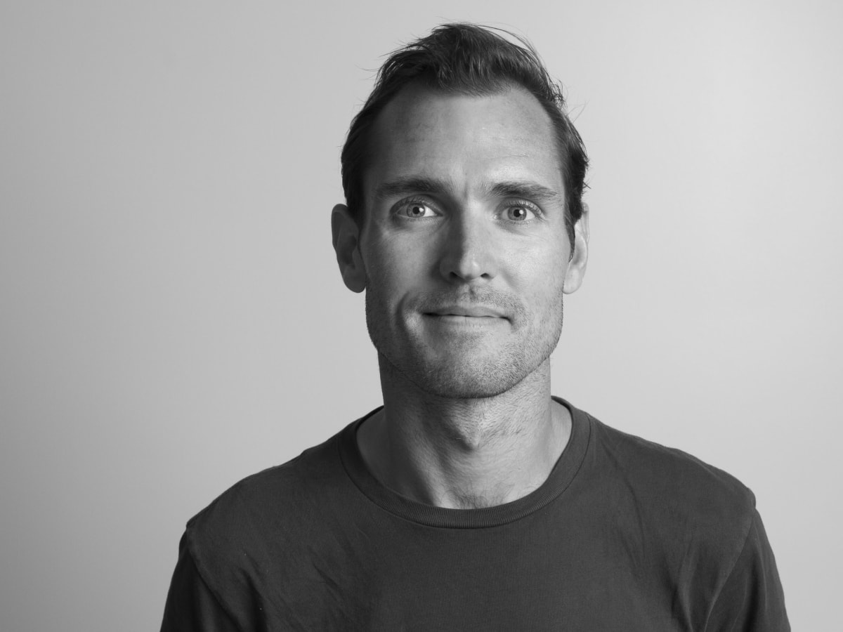 Charlie Wade | Global Chief Client Officer, VML Live