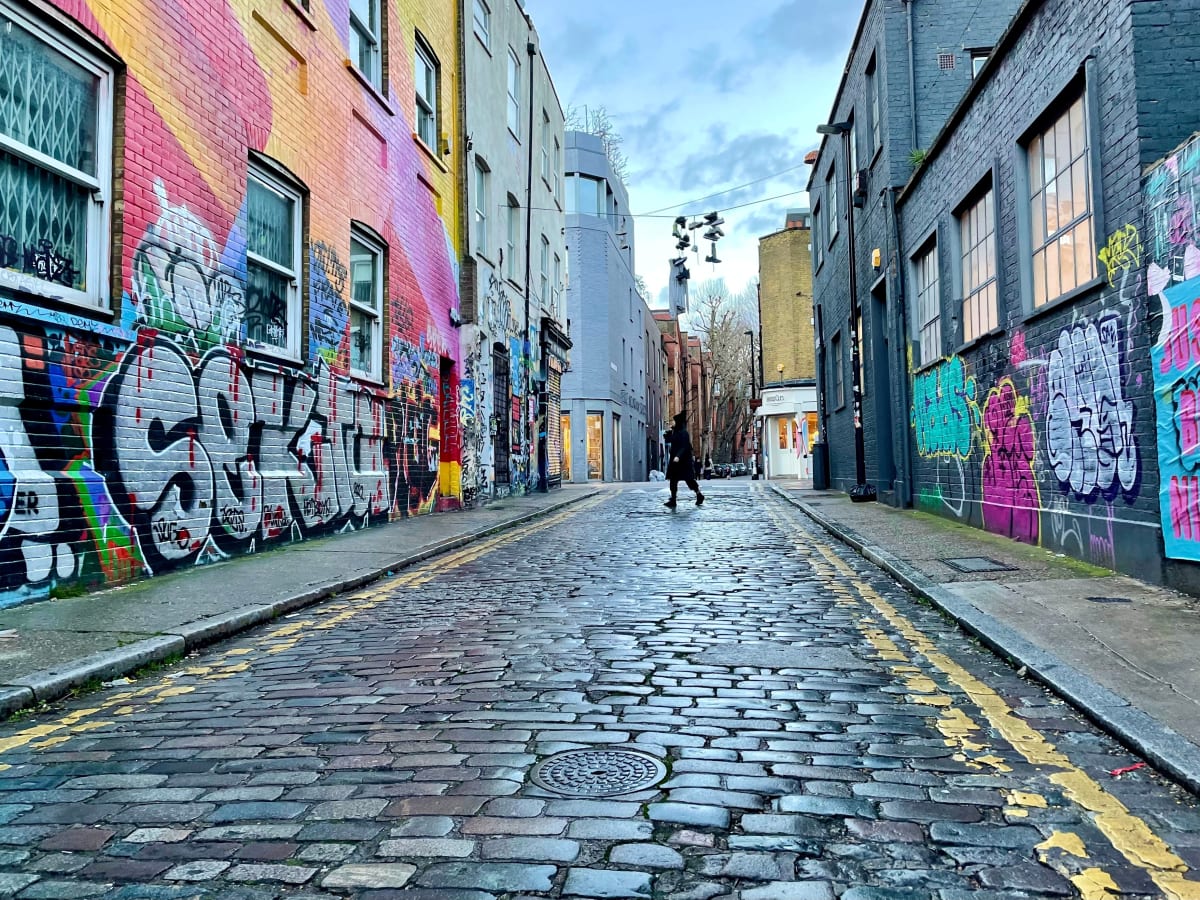 SXSW is Coming to London. So What?