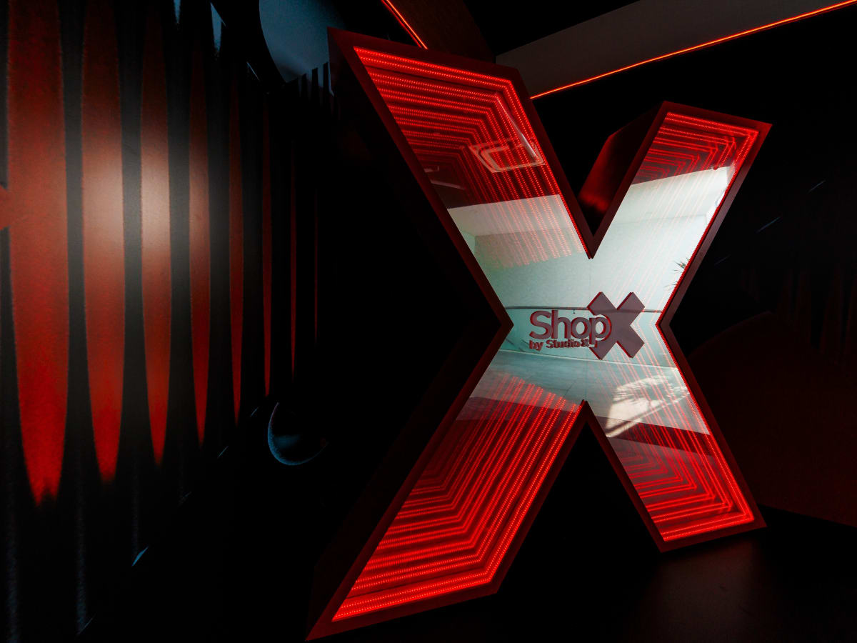 ShopX: The Future of Shopper Transformation | VML