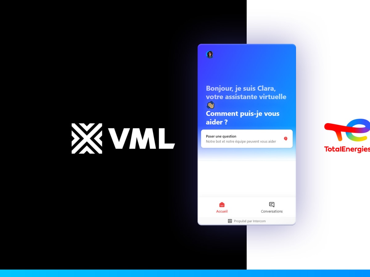 Clara, le chatbot IA