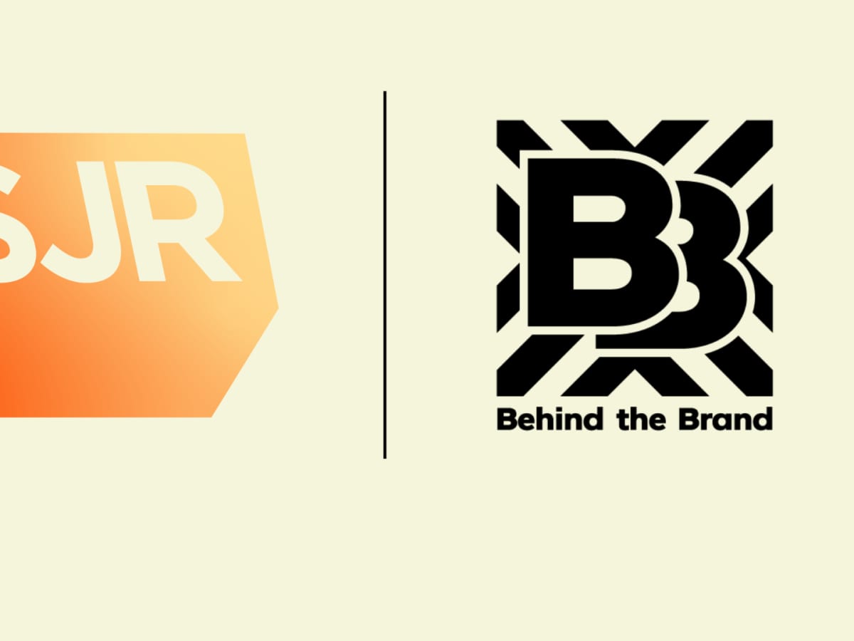 Behind the Brand: SJR