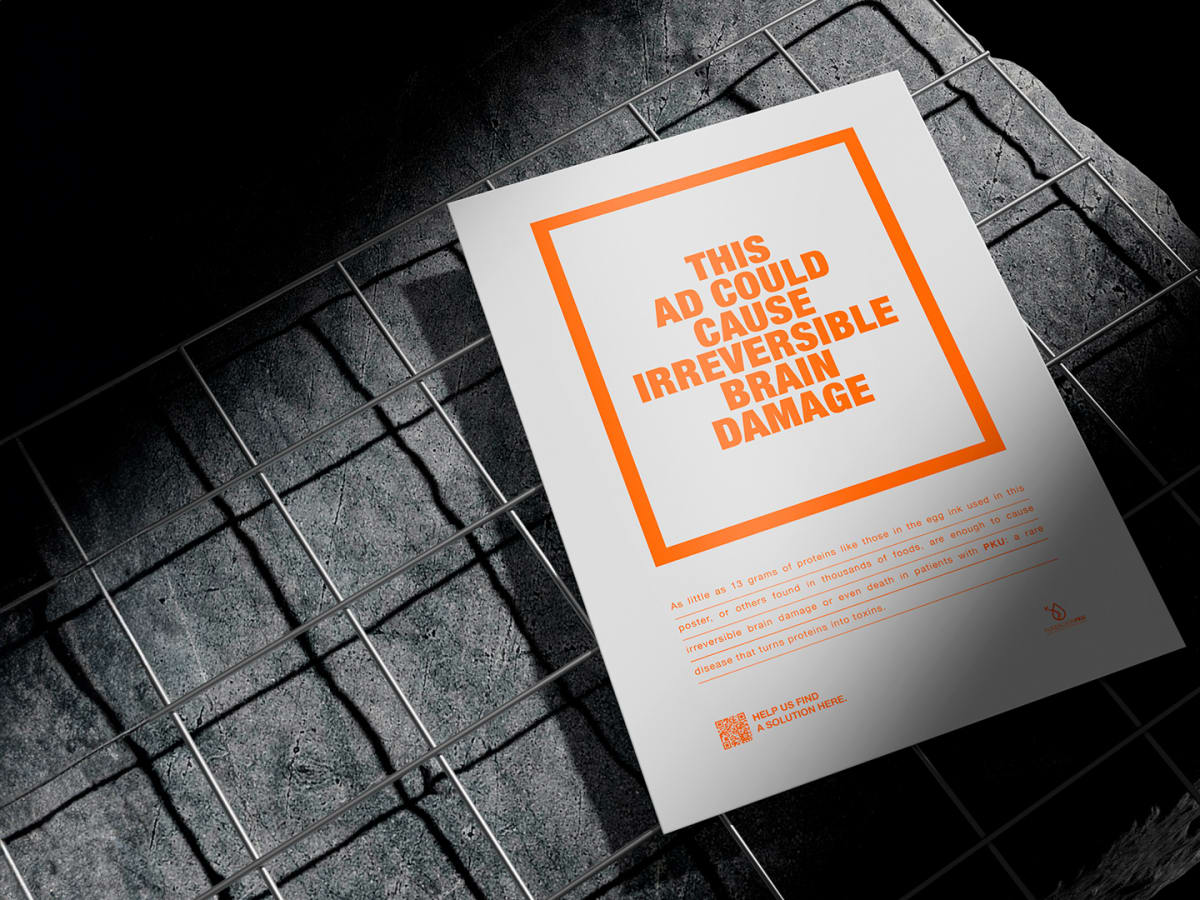Toxic Ads | VML