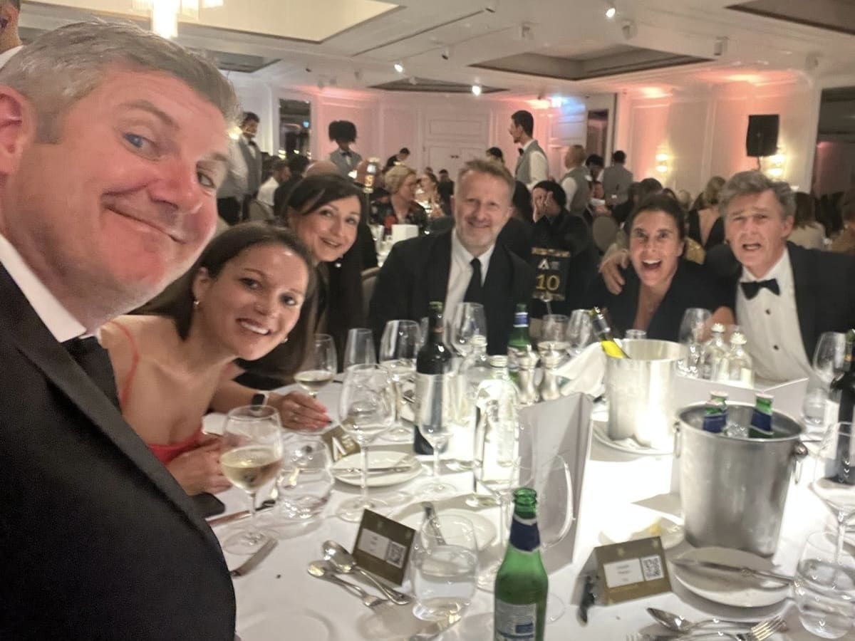 Campaign Names VML Top 3 Global Creative Network | VML