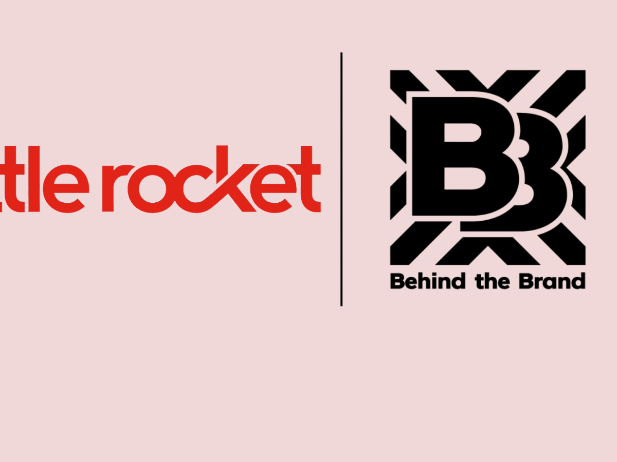 Behind the Brand: Bottle Rocket | VML