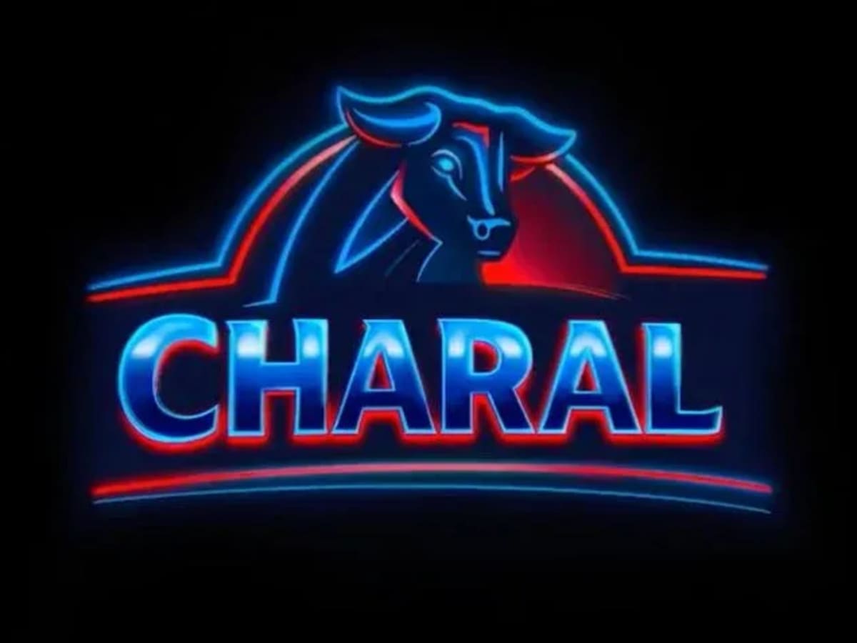 charalean