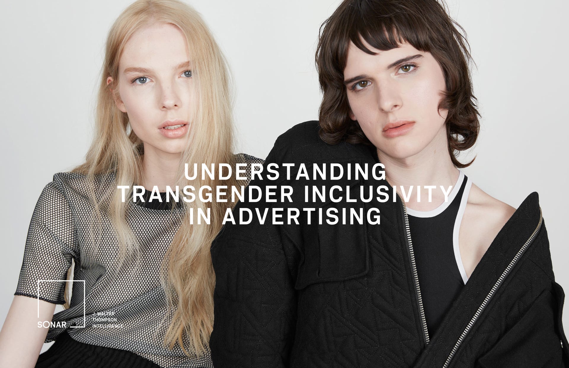 Understanding Transgender Inclusivity in Advertising