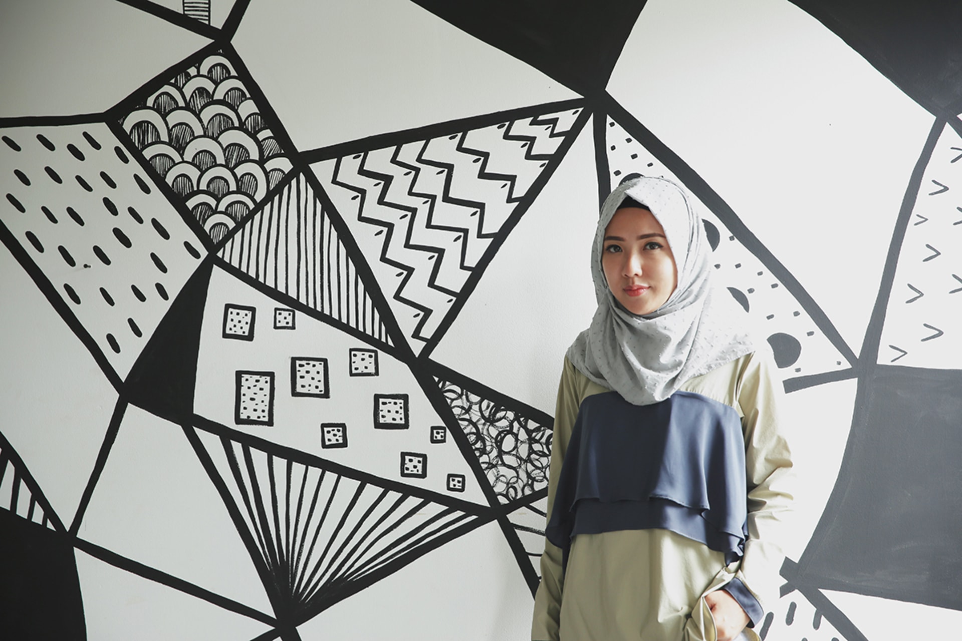 Hanna Faridl, Chief Community Officer, Hijup.com