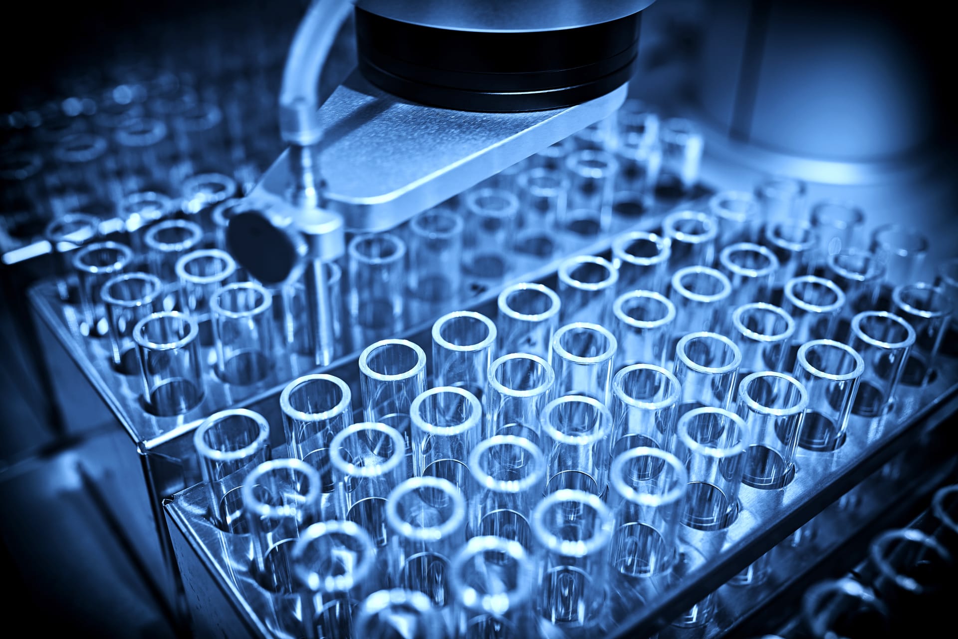 Pharmaceutical & Medical and the B2B Future Shopper